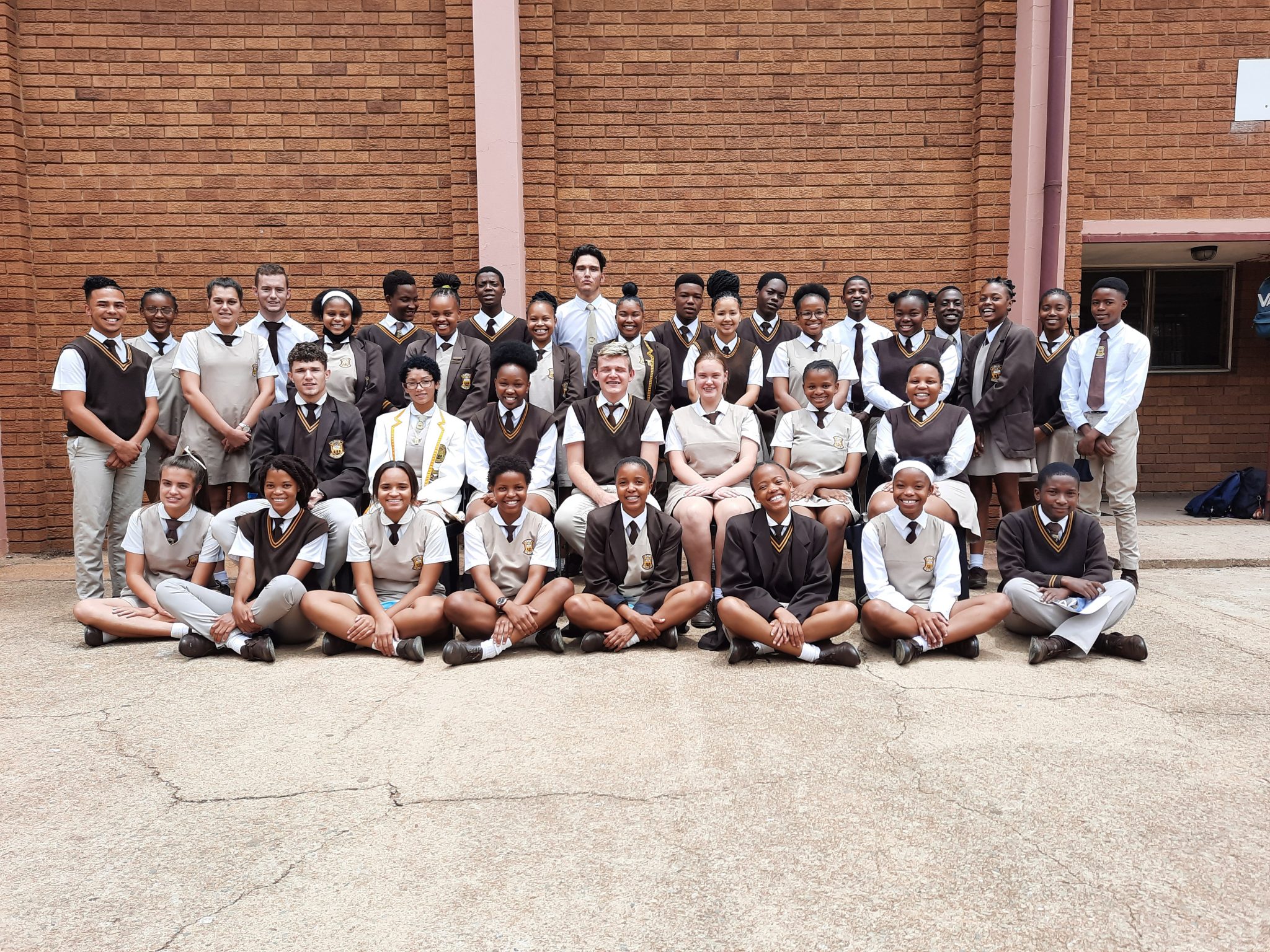 Blog – Page 2 – Hoërskool Elspark Germiston South Africa