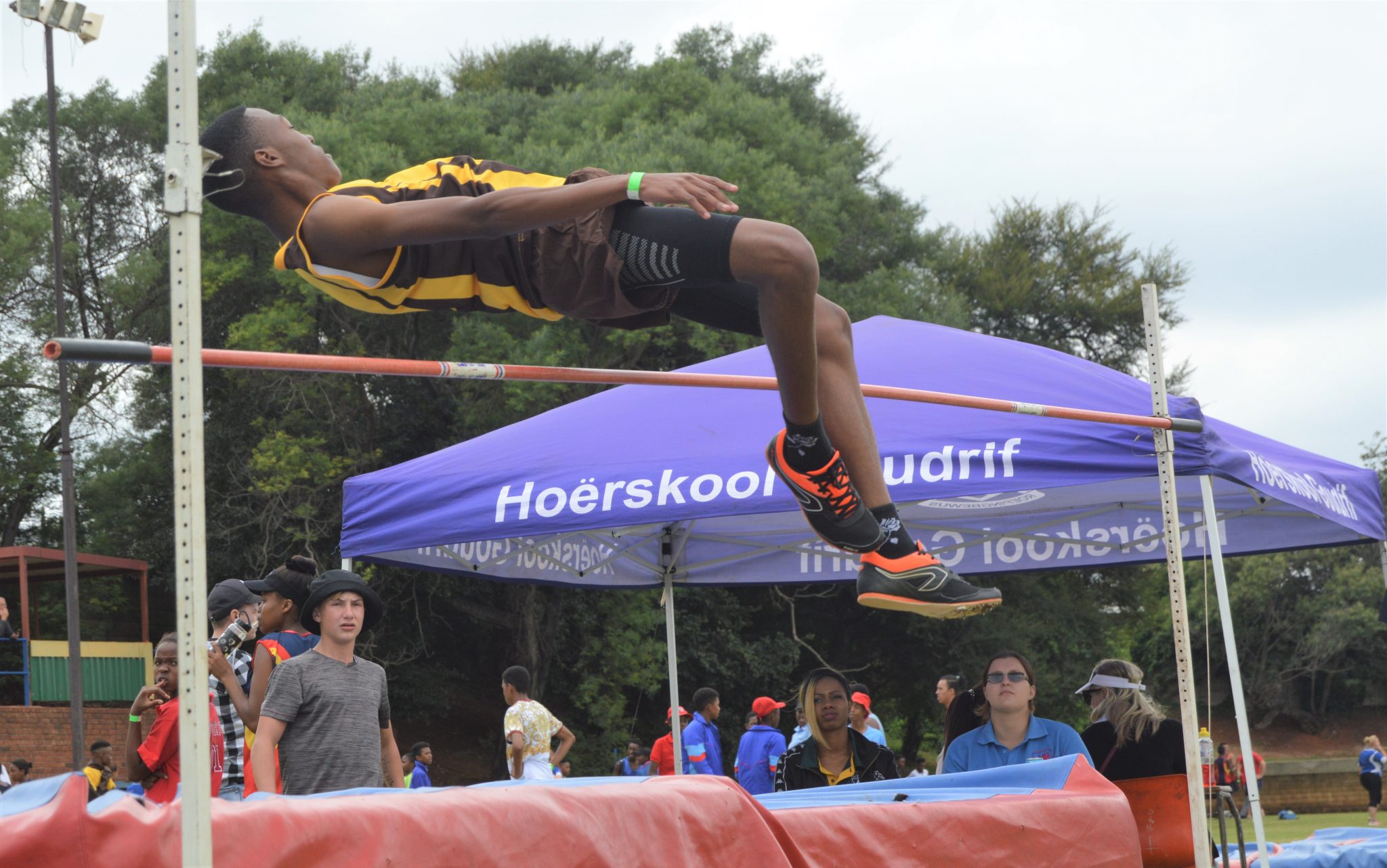 Sport – Hoërskool Elspark Germiston South Africa