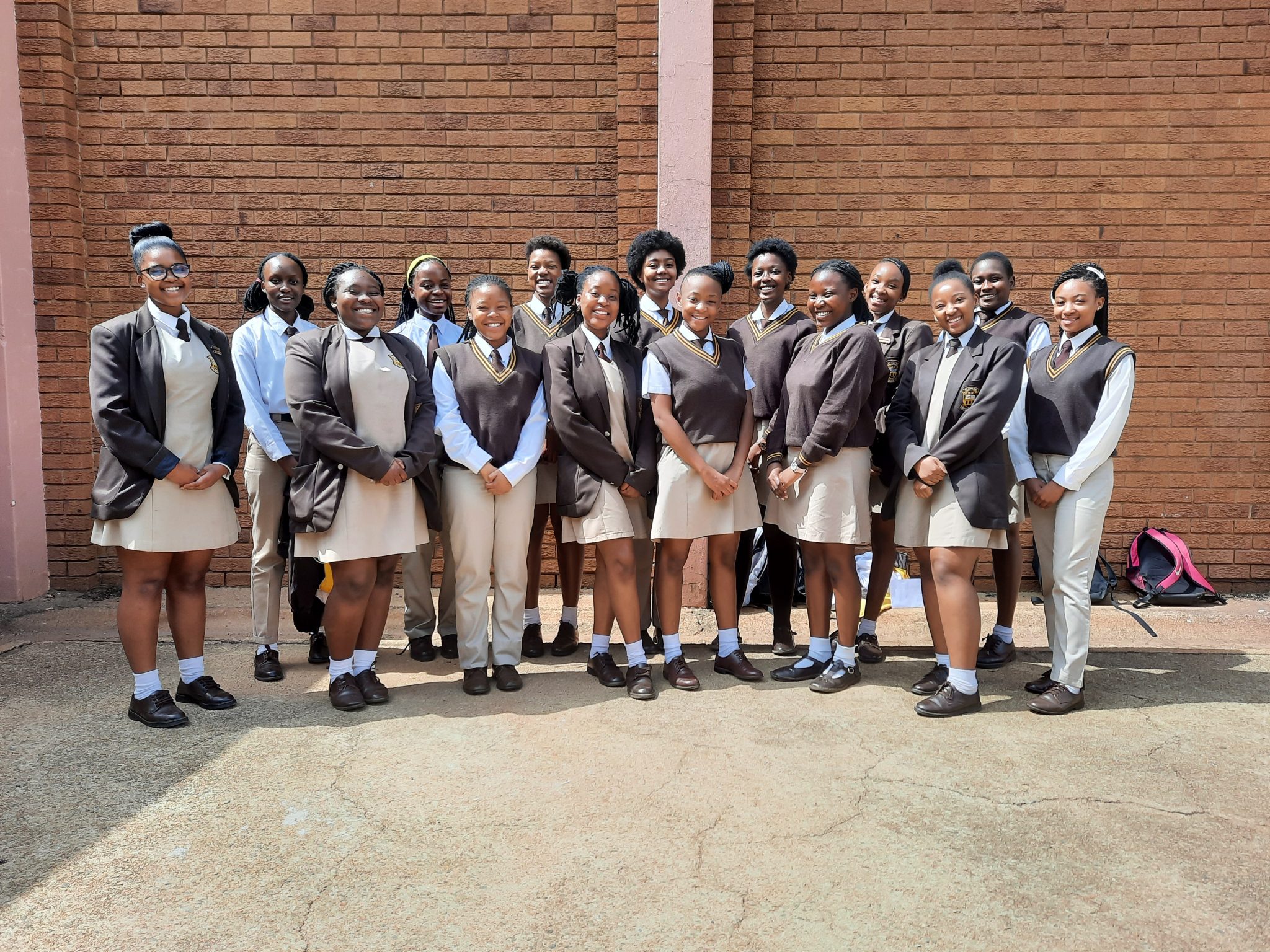 Blog – Page 2 – Hoërskool Elspark Germiston South Africa